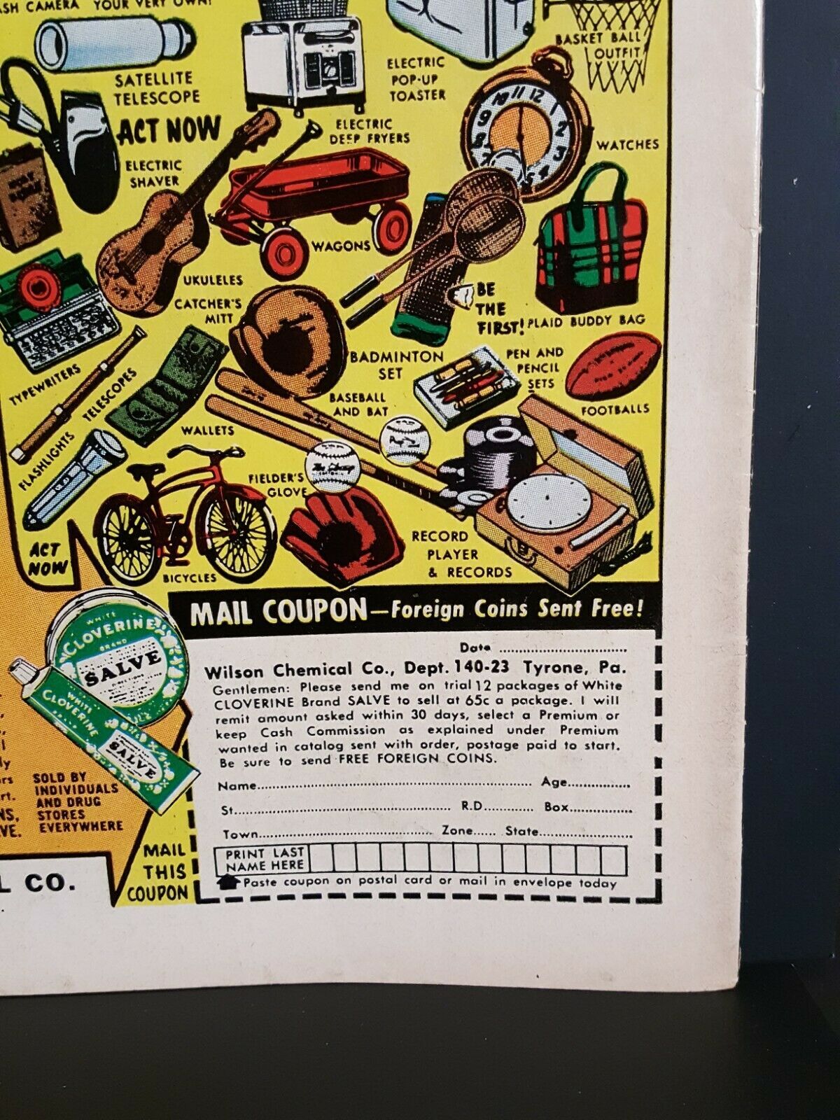 Adventures of the Fly 22 (1962) Fly Girl Archie Comic | Graphic Novels ...