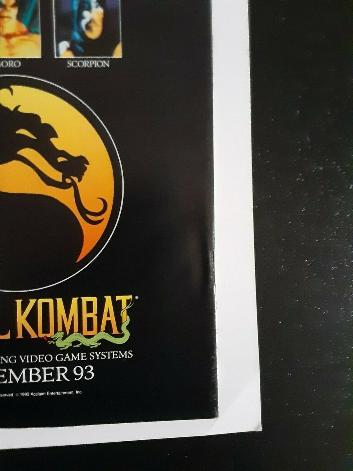 Icon #4 Written by Dwayne McDuffie, Art by Mark Bright and Mike ...