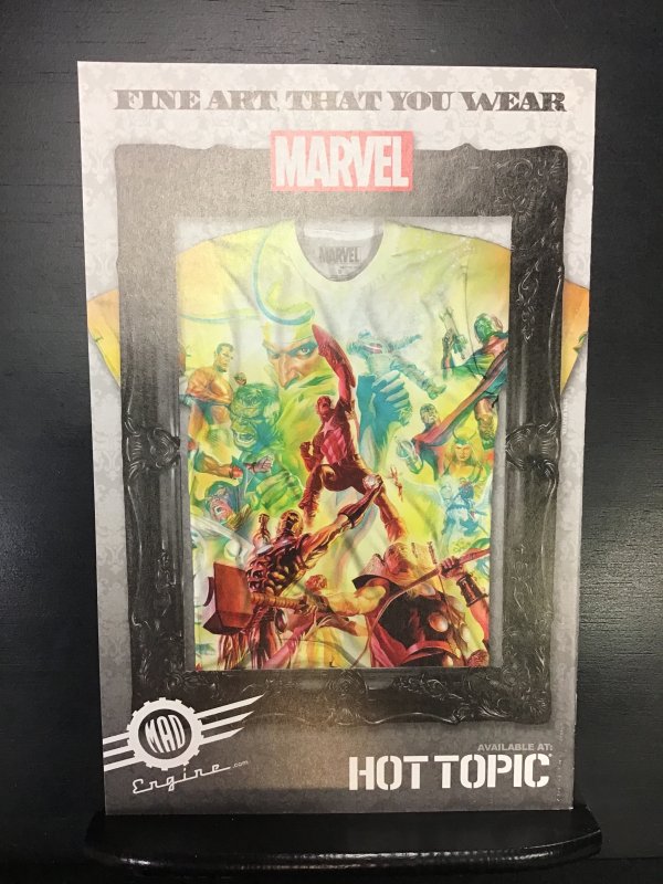 Deadpool #37 Rocket Raccoon and Groot Variant - Scott Koblish (2015)nm ...