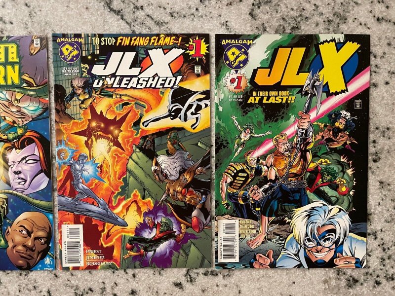 Human Lantern Amalgam