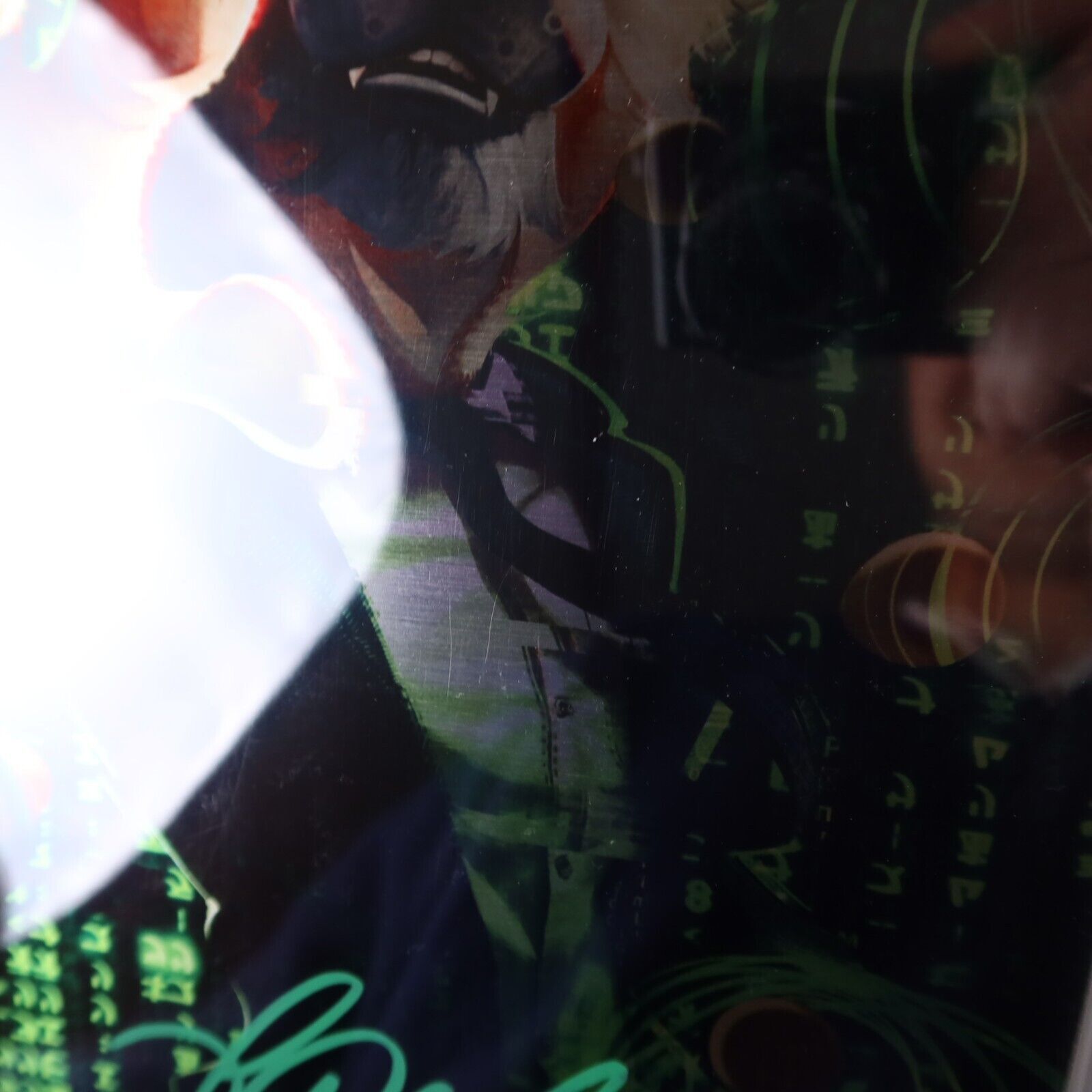 Good Boy #1 Virgin Metal Igor Lomov Matrix Homage Garrett Gunn SS 2021 ...