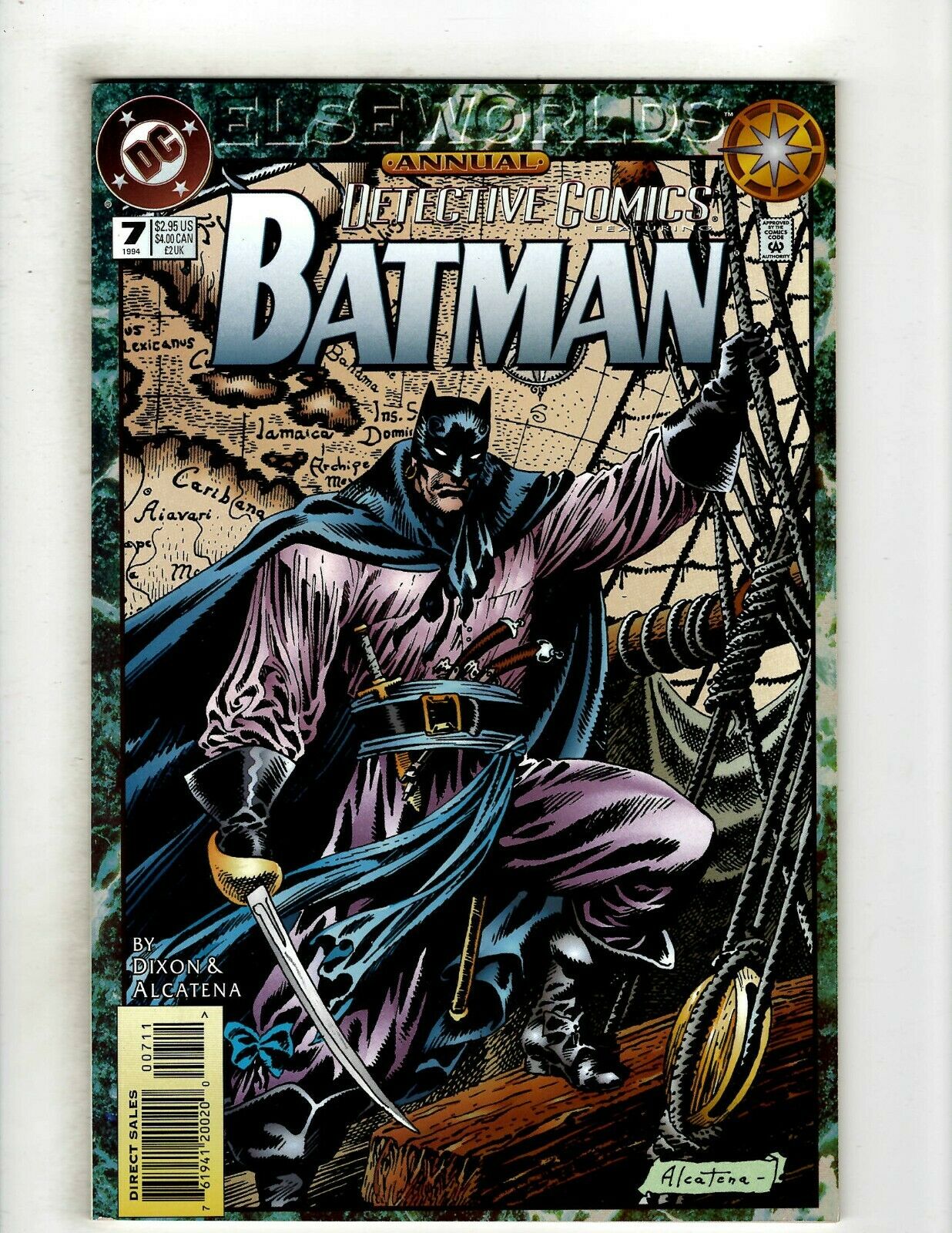 12 Comics Nightwing 95 109 Rann 1 Batman 7 Superman 3 Lucifer 52 ...