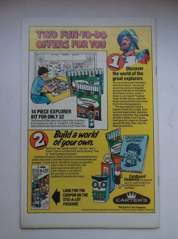 DC: Batman #294, Cowlhead VS Joker Cover, 1977, VF+ (8.5)!!! | Comic ...