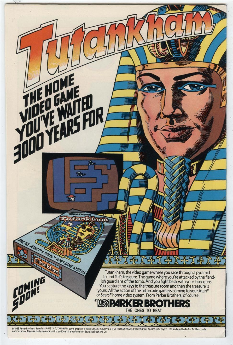 Star Wars #72 Marvel Comics June 1983- Luke Skywalker Lando Cover- Low ...