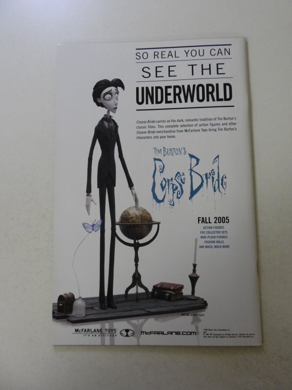 Spawn #150 Capullo Cover (2005) NM- condition | Comic Books - Modern ...