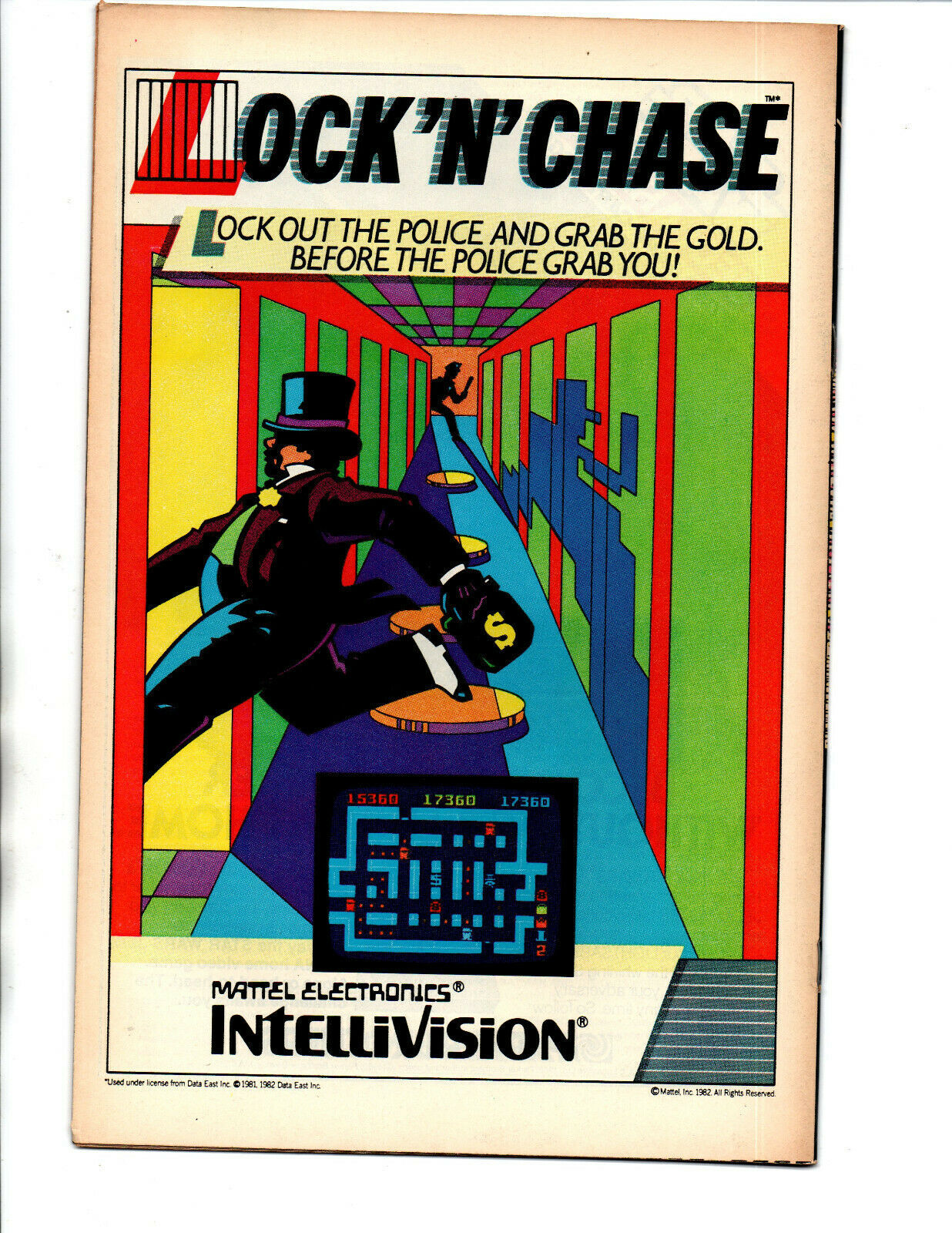 The Flash #323 - vs Reverse Flash - Zoom - 1983 - VF | Comic Books ...