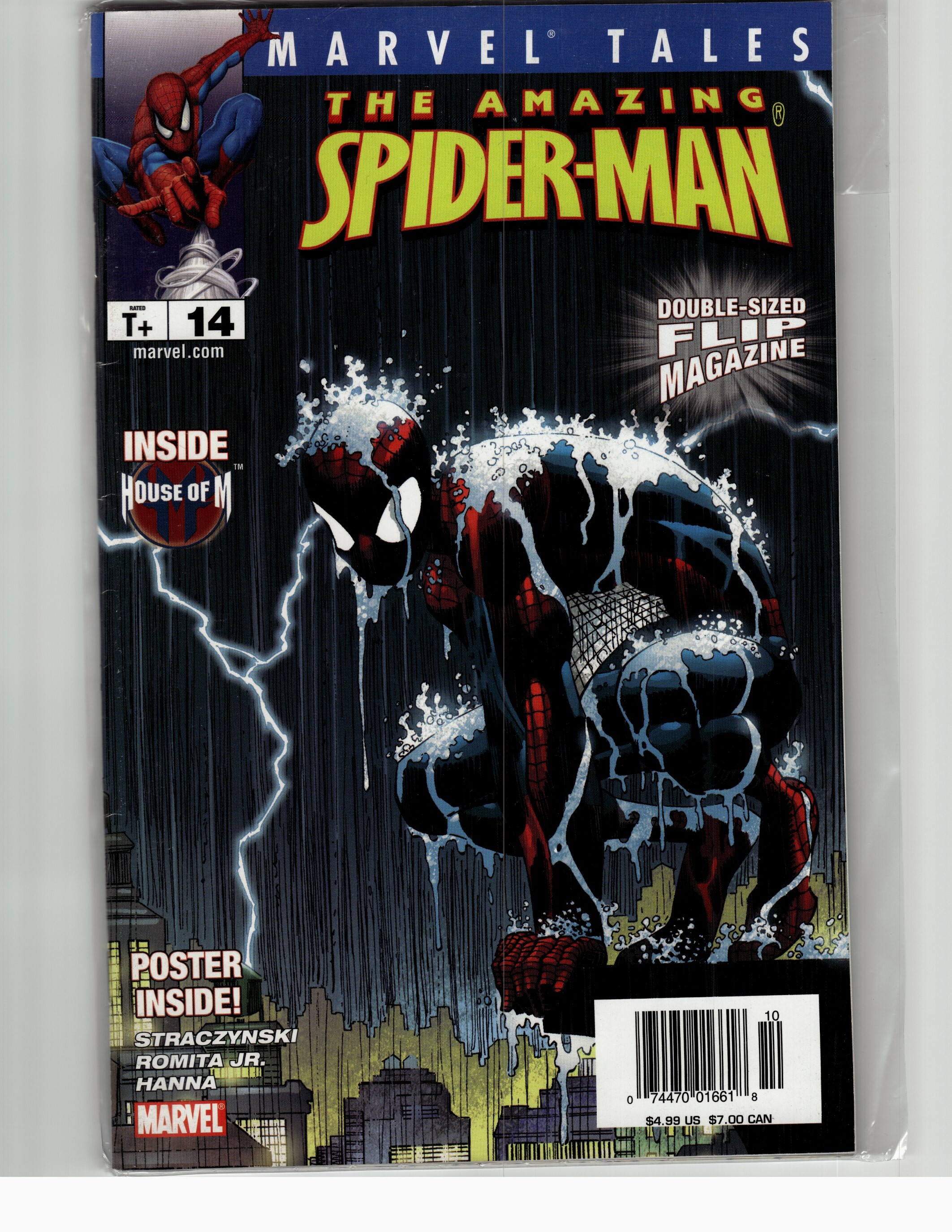 The Amazing Spider-Man #43 (2002) [Key Issue] | Comic Books - Modern ...