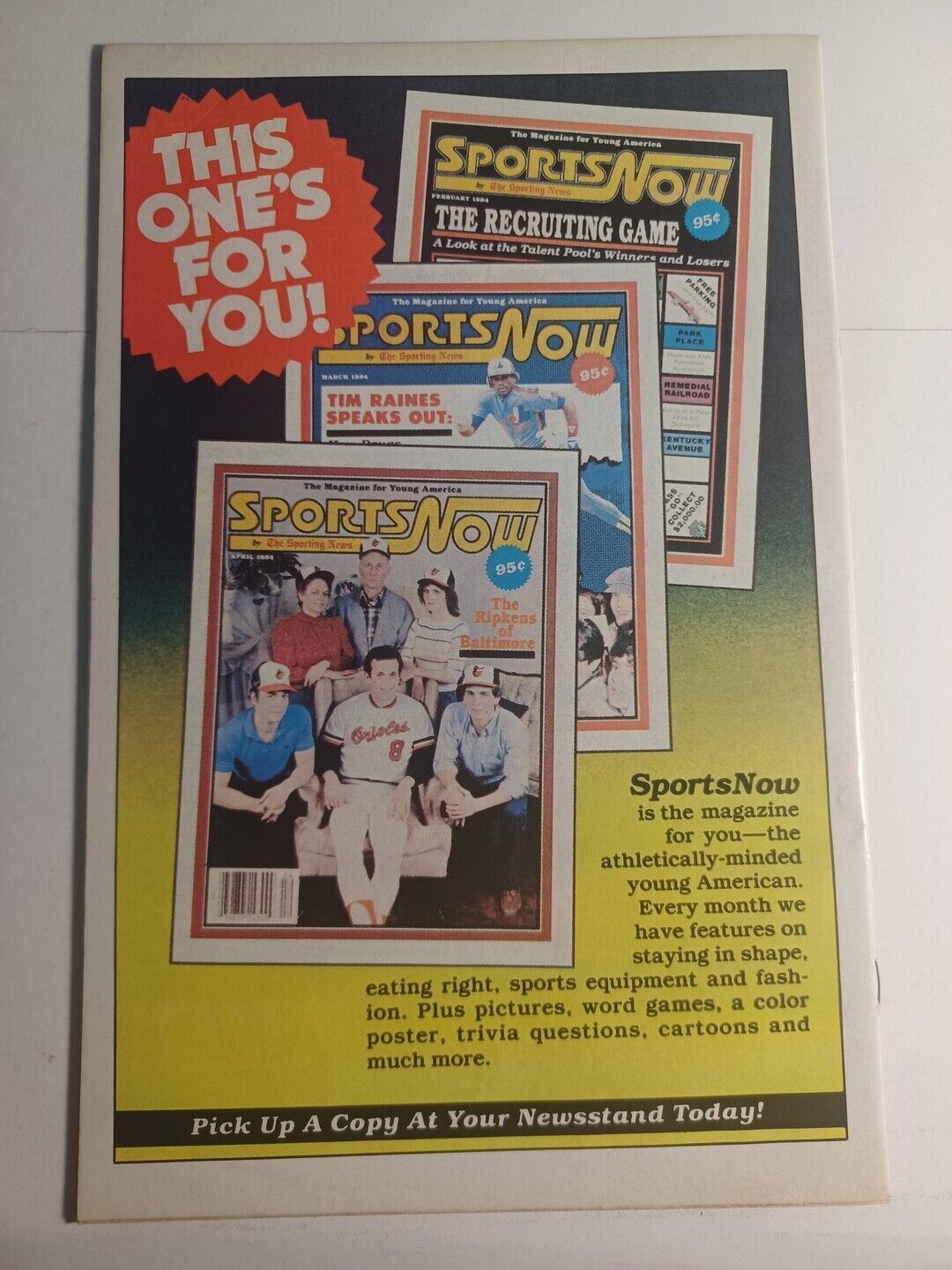 Detective Comics #540 FN Scarecrow DC Comics c225 | Comic Books ...