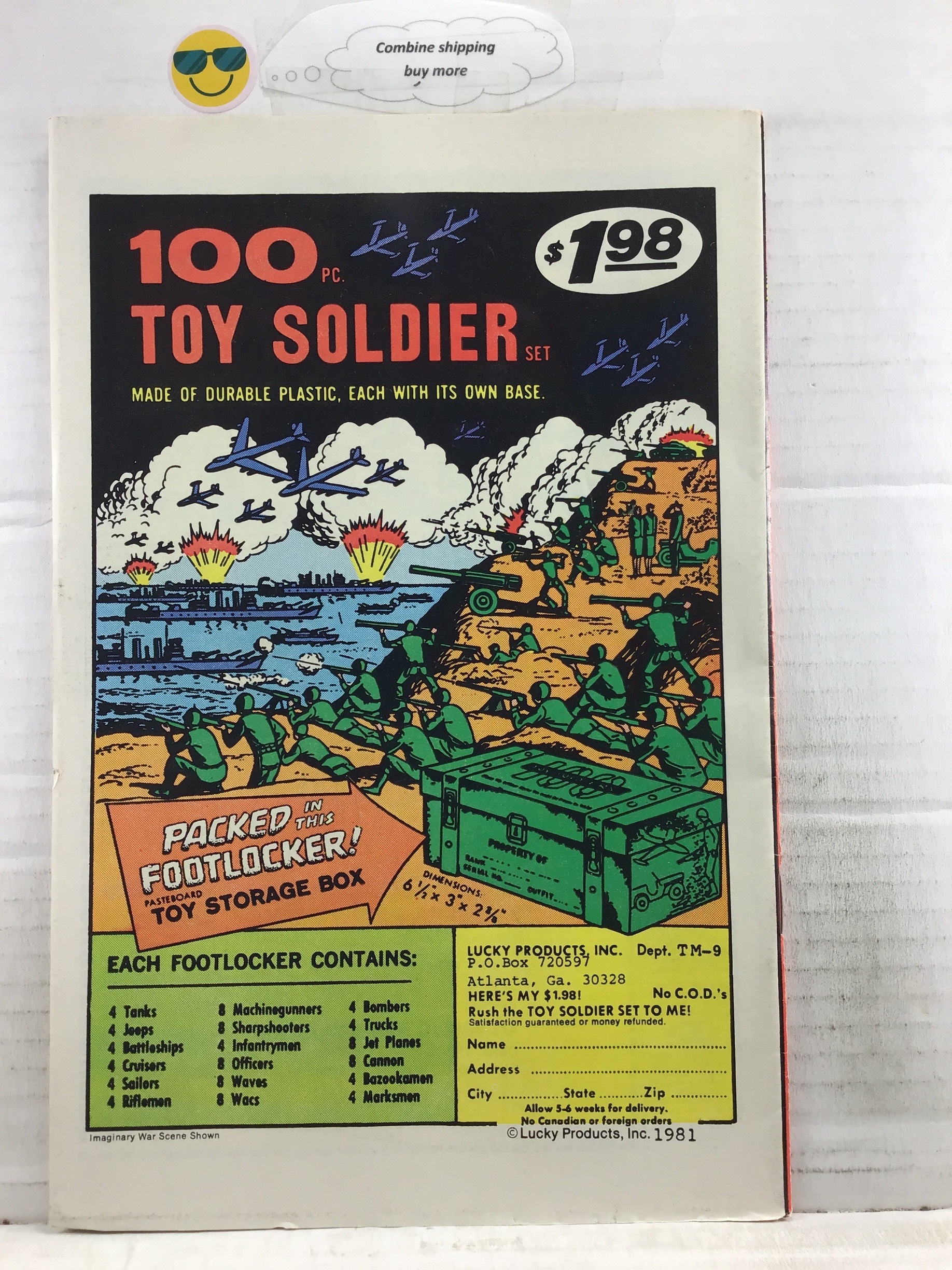 Ghost Rider #57 (1981) VFN - The Apparition | Comic Books - Bronze Age ...