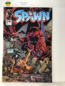 Search "spawn" / HipComic