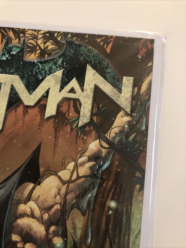 Batman #45 (2015 DC) Andy Kubert Monsters of the Month Variant Cover ...