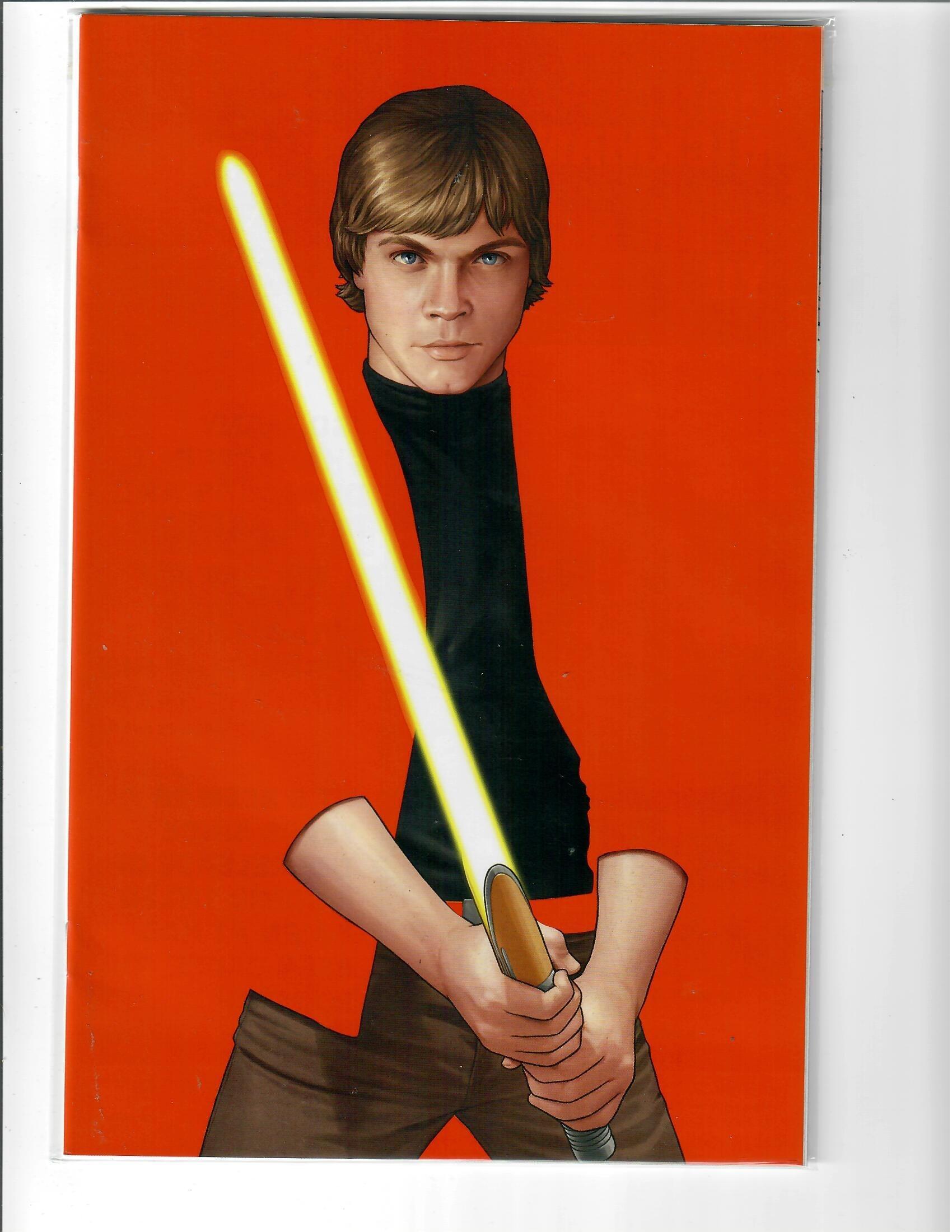 Star Wars #7 Mavel 2020-Reed Pop Exclusive Variant cover-only 4000 ...