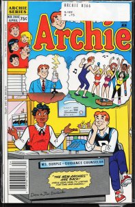 Mark's Comics / HipComic