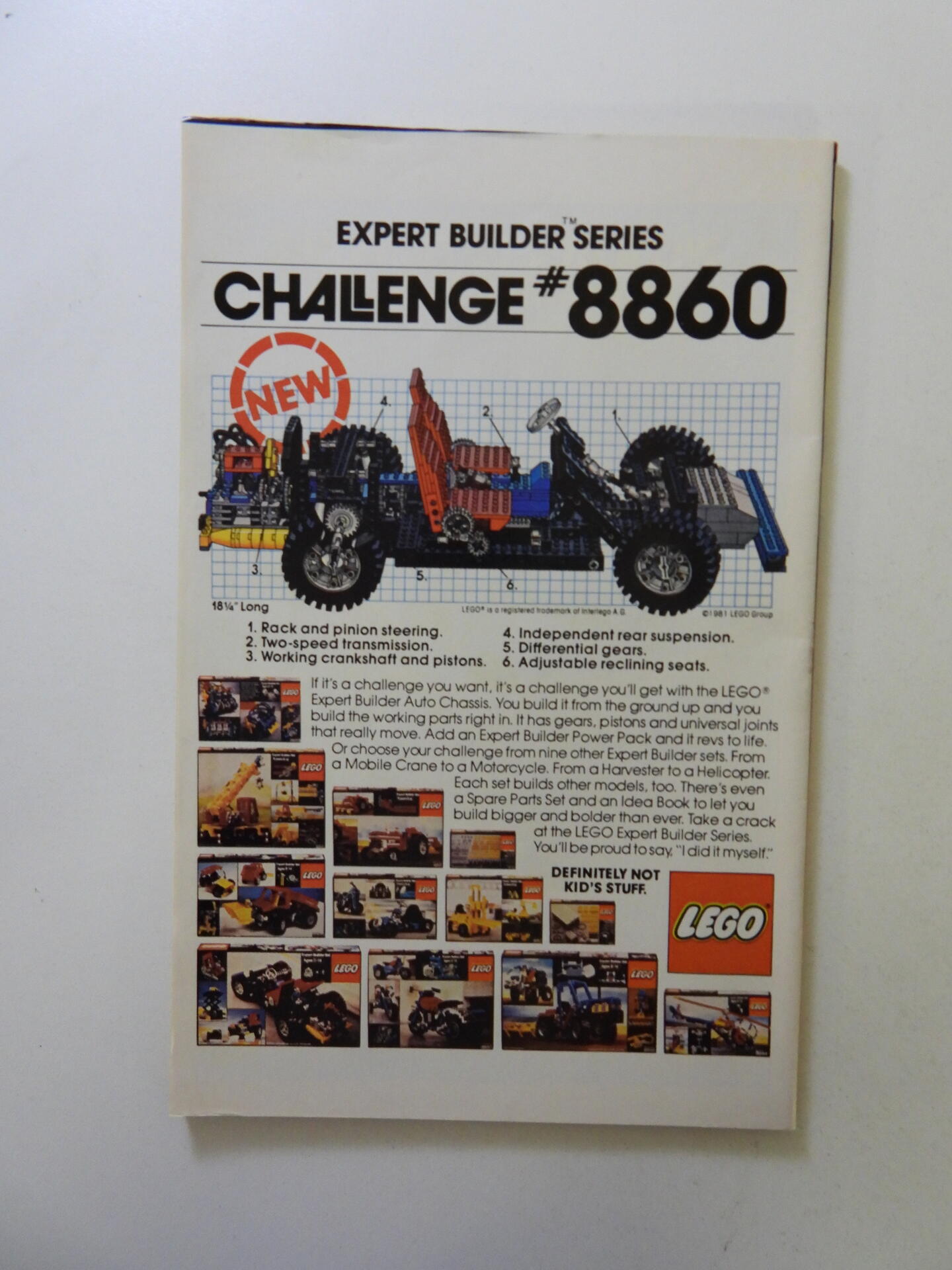 The Avengers Annual #10 (1981) 1st appearance of Rogue VF- condition ...