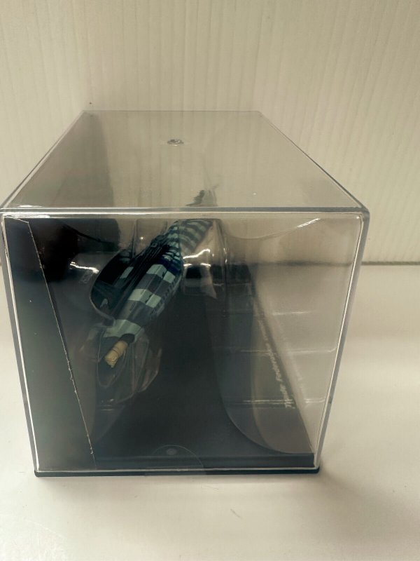 Invisible Hand Star Wars Vehicles Collecton Mag and Ship Model #42 TB8 ...