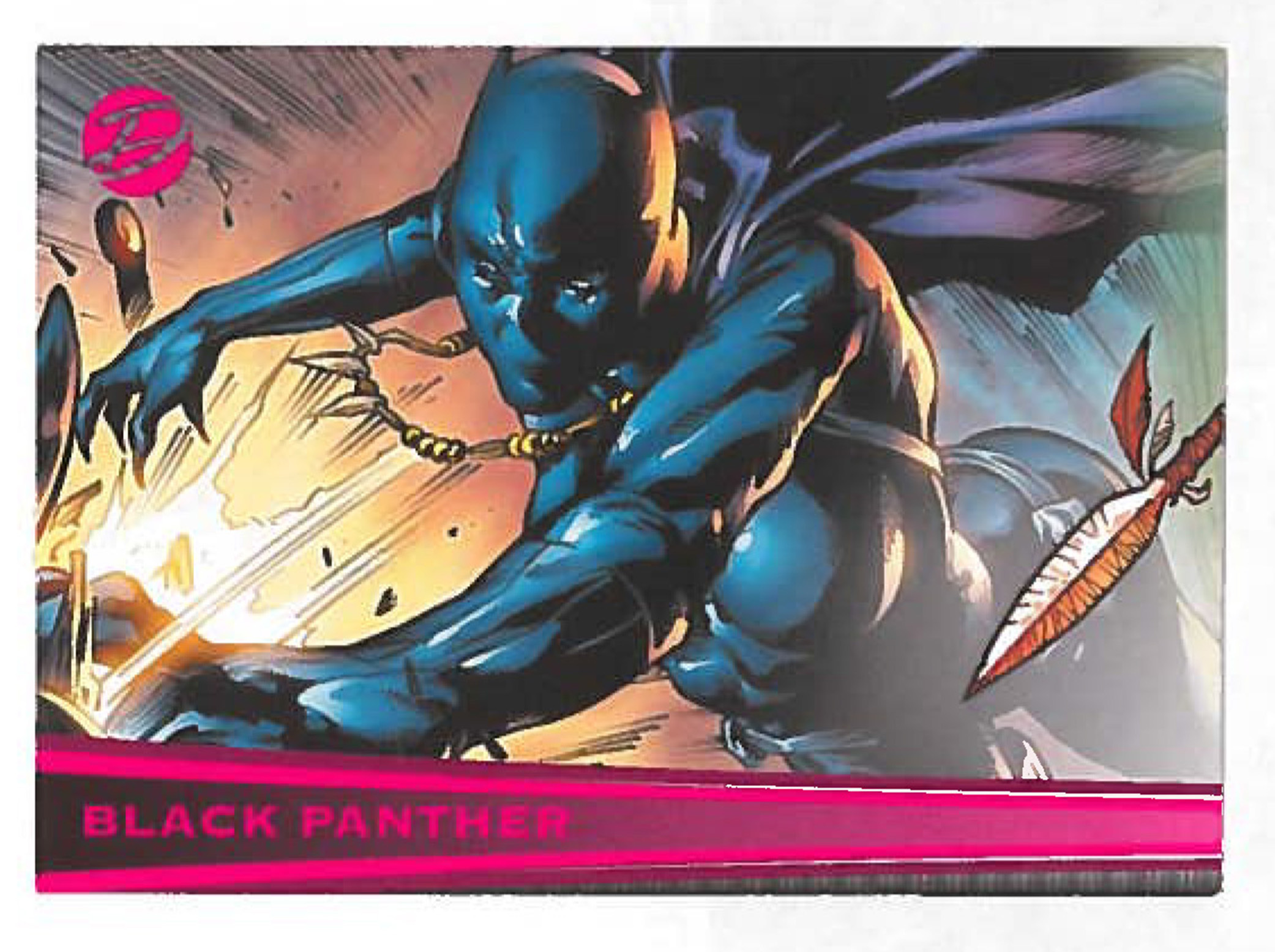 2011 Marvel Dangerous Divas card set #1-72 NM/MT | Comic Collectibles ...