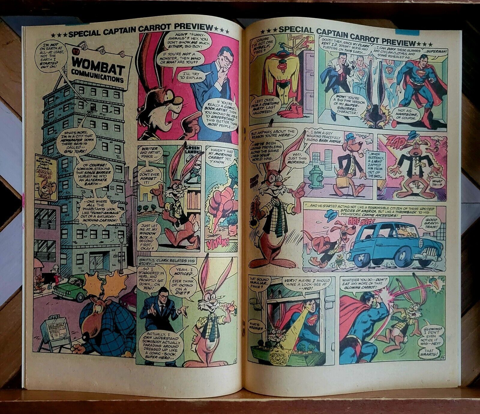 New Teen Titans #15 & 16 Set (DC 1982) BROTHERHOOD of EVIL + STARFIRE ...