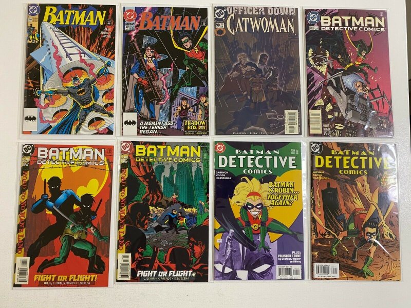 Robin appearances comic lot 27 diff | Comic Books - Modern Age, DC ...