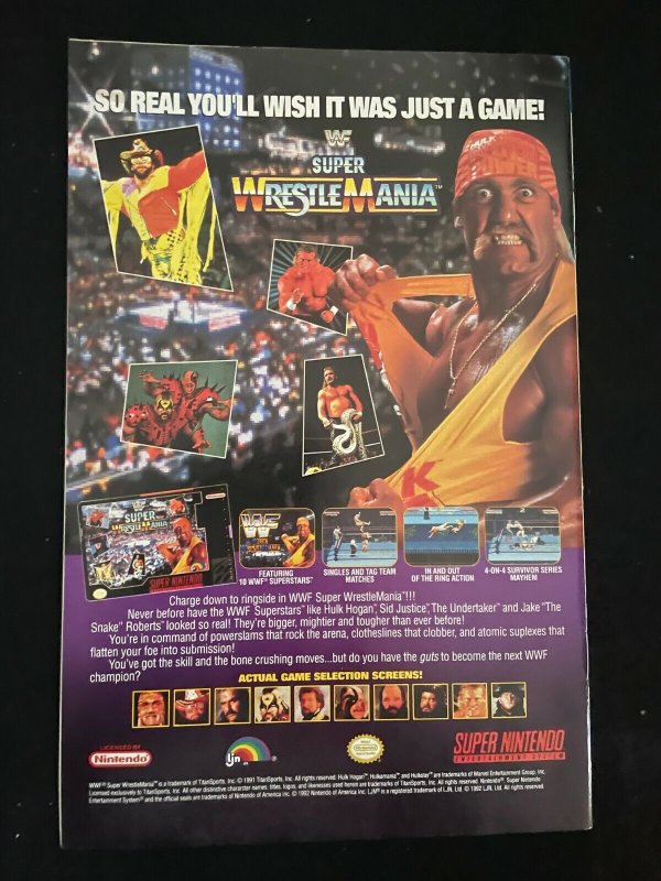 Eternal Warrior #1 Aug 1992 NM Frank Miller Cover - FIRST ISSUE | Comic ...