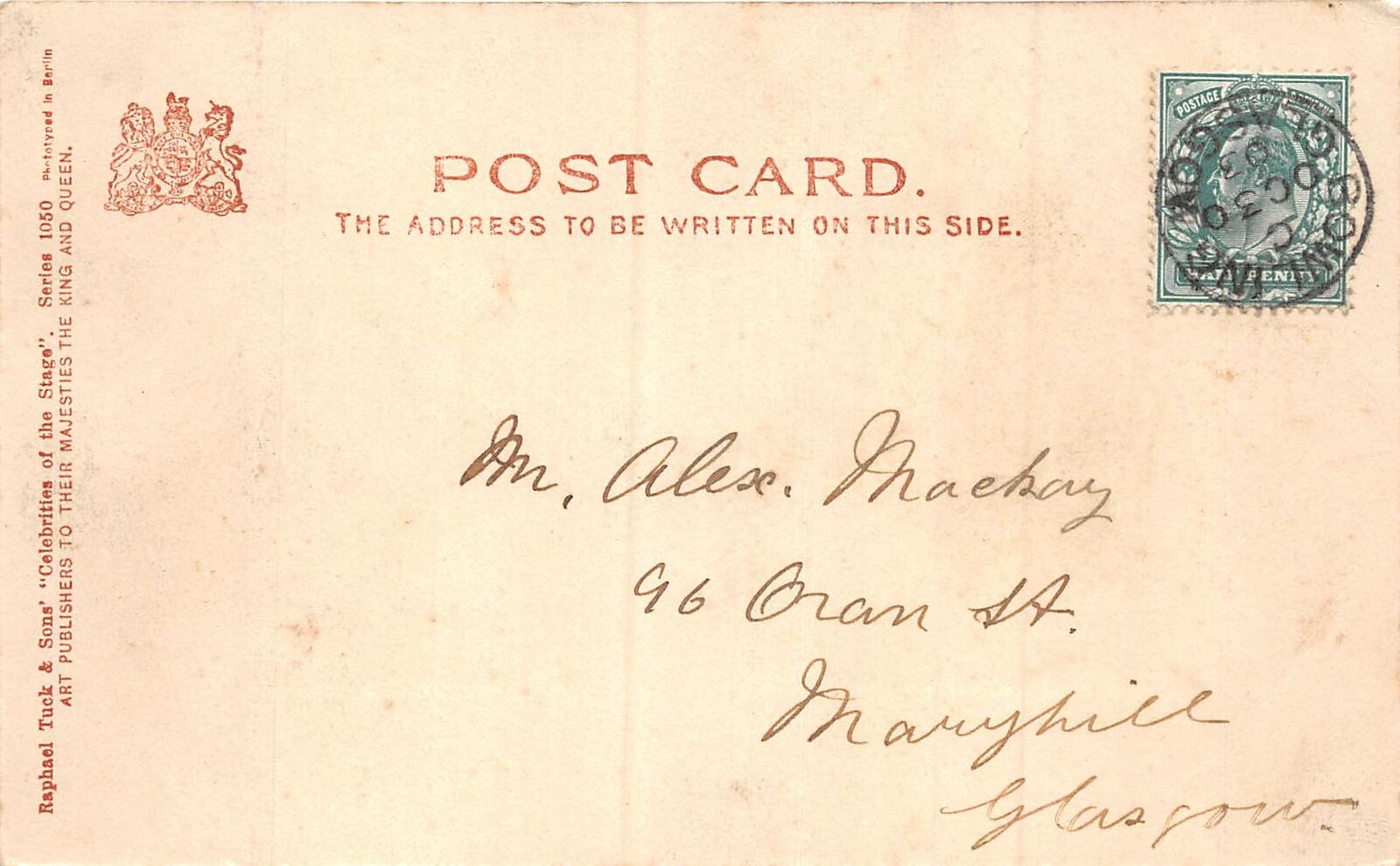 Lot 67 uk Louie Freear actress and comedienne born in Lambeth | Europe ...