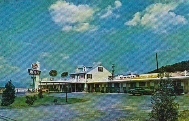 Pennsylvania Bedford Mt Airy Motel | United States - Pennsylvania ...