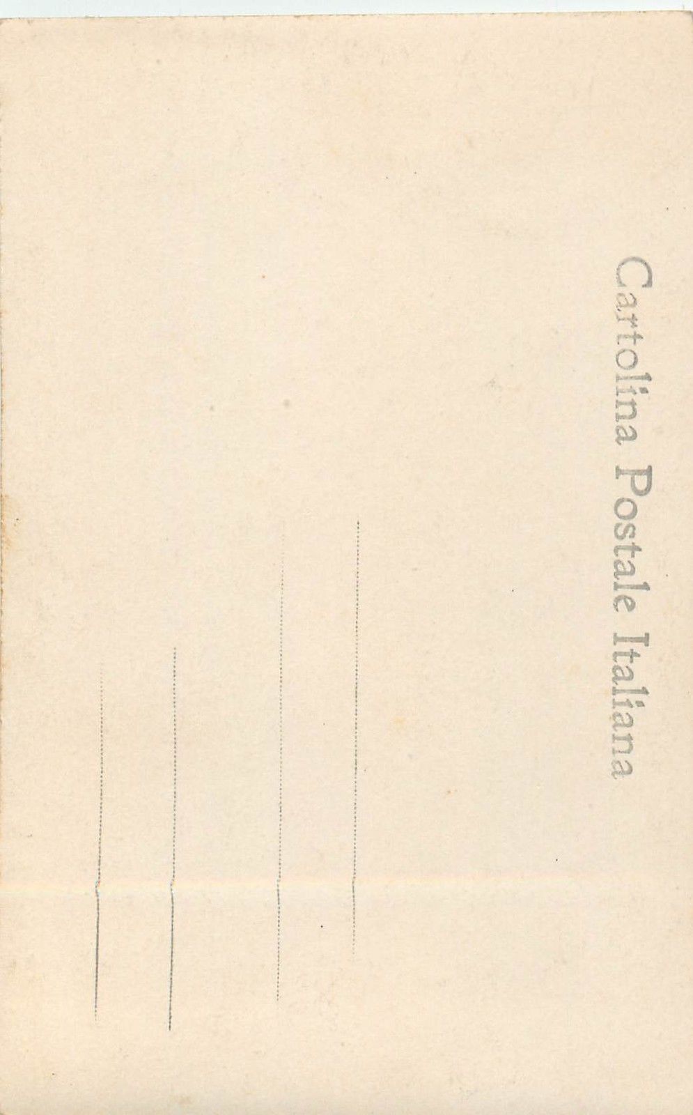 Cartolina Postale Italiana italian people vintage postcard | Topics ...