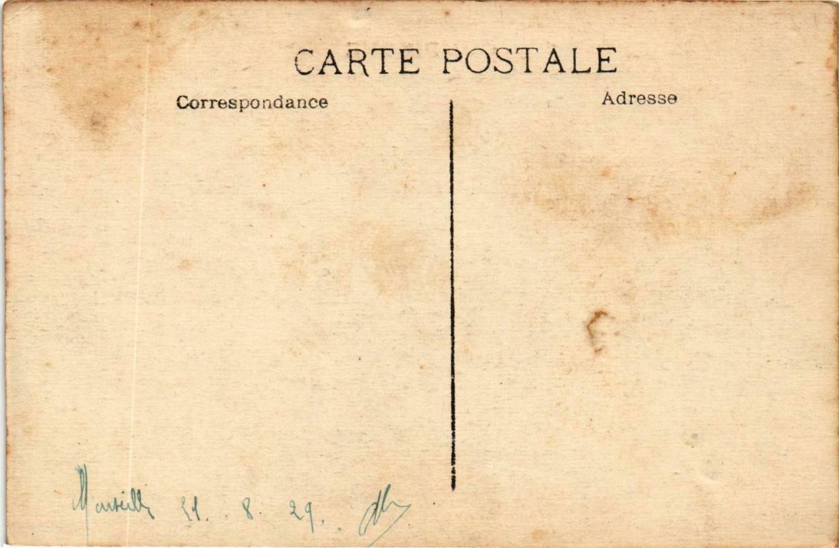 CPA AK Paquebot COMPIEGNE Cie des Messageries Maritimes SHIPS (704018 ...