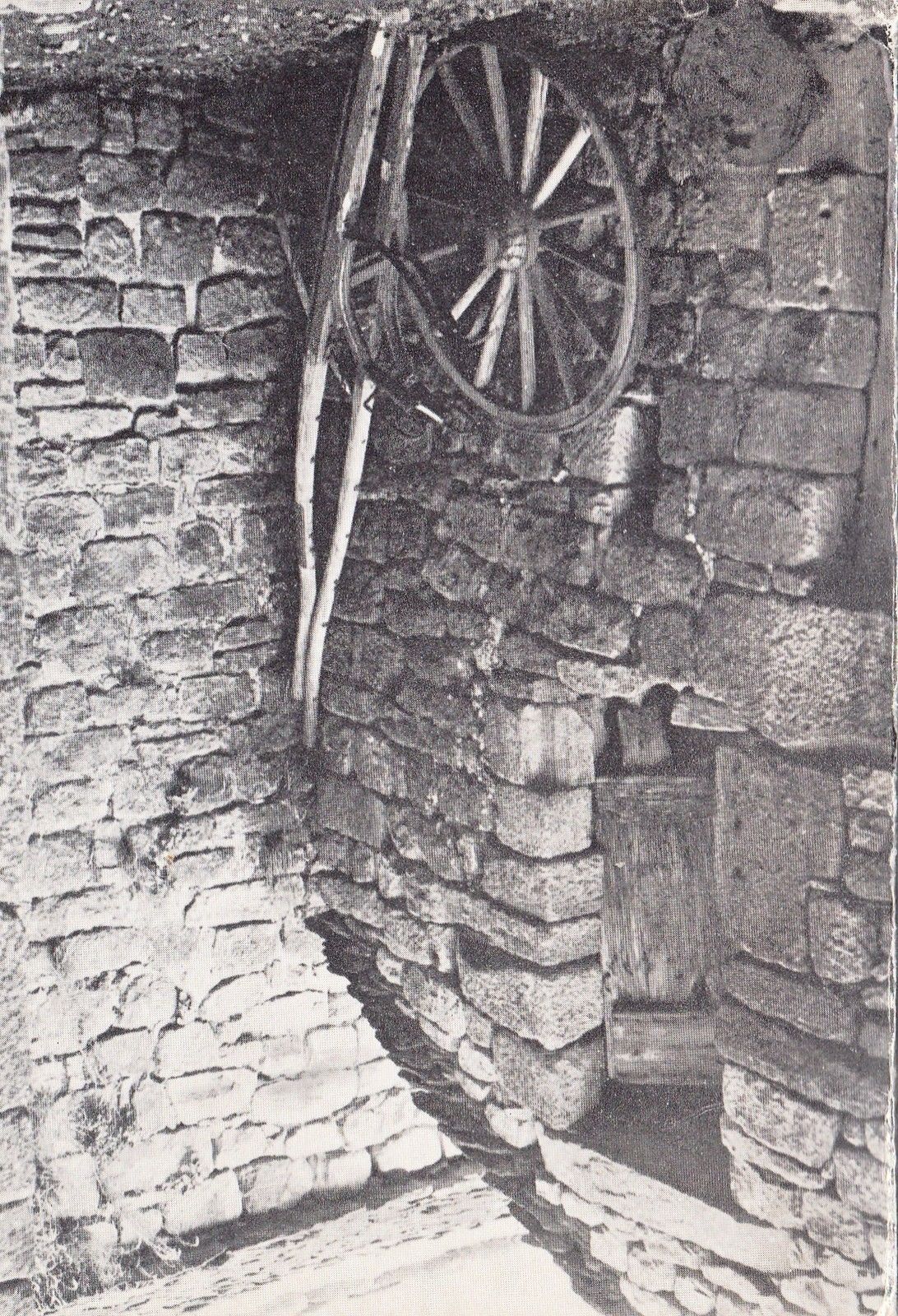 BF12514 les pariers de la farde france front/back image | Europe ...