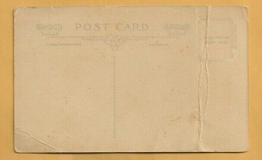 Many Happy Returns Antique Happy Birthday Poem Postcard Farm House Barn ...