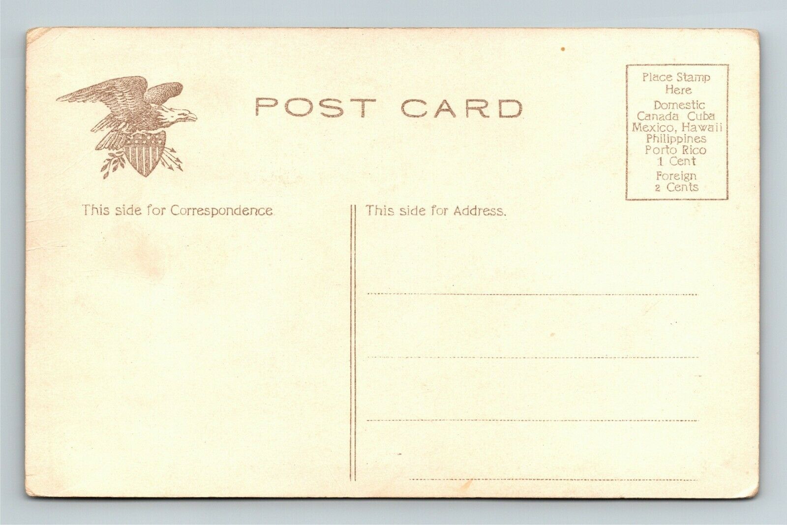 Indianapolis IN, Capitol Building, Statue, State Seal, Vintage Indiana ...