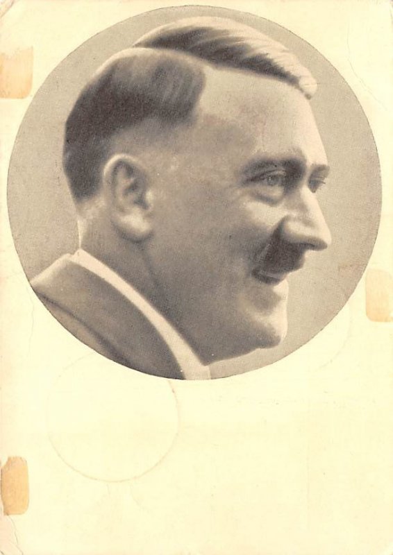Adolf Hitler View Images | Topics - Other, Postcard / HipPostcard