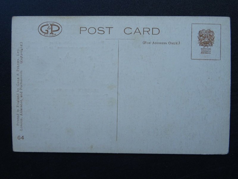 History & Tradition THE WORCESTERSHIRE REGIMENT Postcard by Gale ...