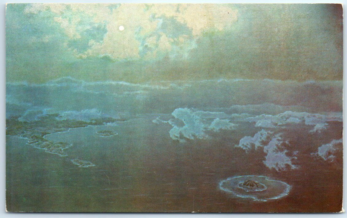 Part of Ohio 300 million years ago, The Cleveland Museum of Natural ...