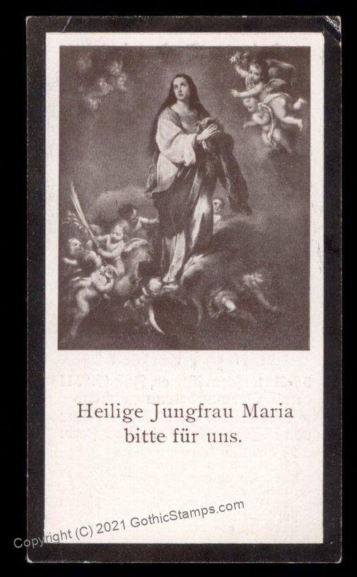 3rd Reich Germany Fallen Waffen SS/Polizei Burial Death Mourning ...