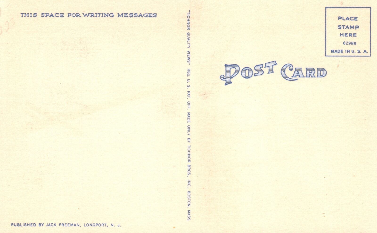 Vintage Postcard 1930's Multi View The Sindia Ship Wreck of Sindia ...