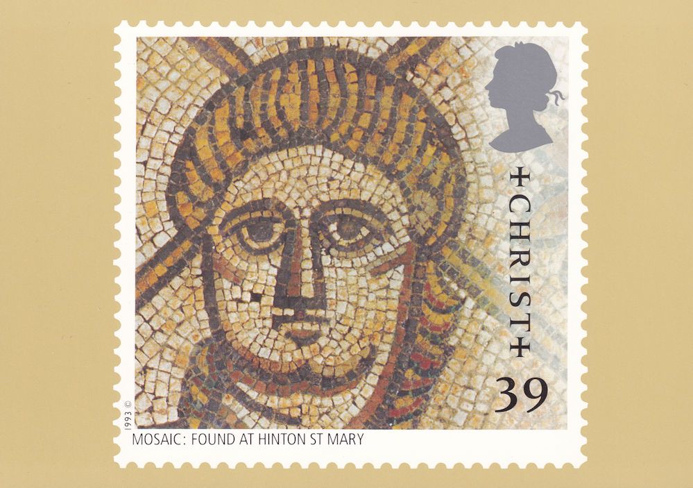 Hadrian Statue Roman Emperor Limited Edition Postcard | Topics - Fine ...