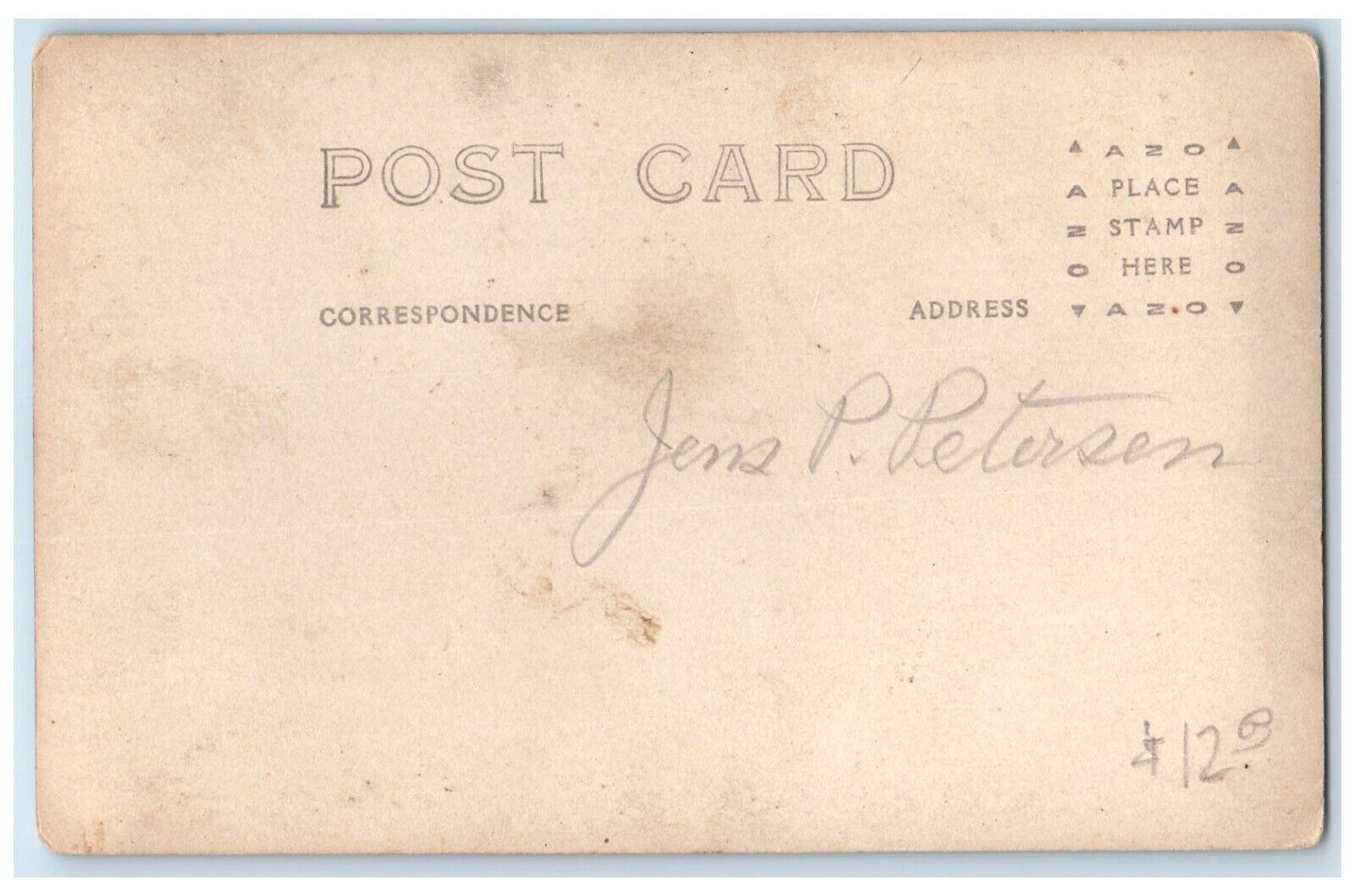 Tyler Minnesota MN Postcard After Cyclone Exterior August c1940 Vintage ... Tyler Minnesota MN Postcard After Cyclone Exterior August c1940 Vintage ...