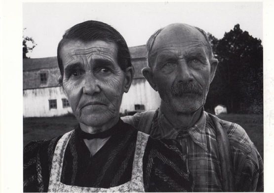 French Canadian Farmers In WW2 Wartime Farm in France Award Photo ...