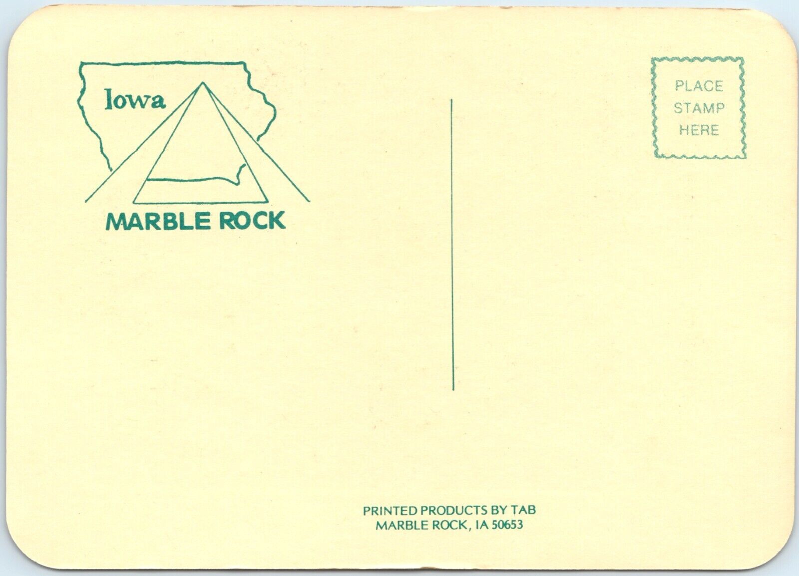 x4 SET c1980s Marble Rock, Iowa Art Sketch 4x6 Postcards Bridge Farm ...