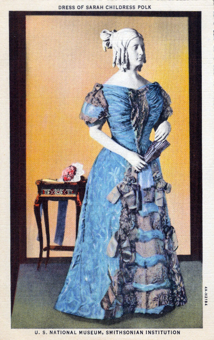 [ Photo-Colorit ] US Washington, D.C. - Smithsonian Sarah Childress ...