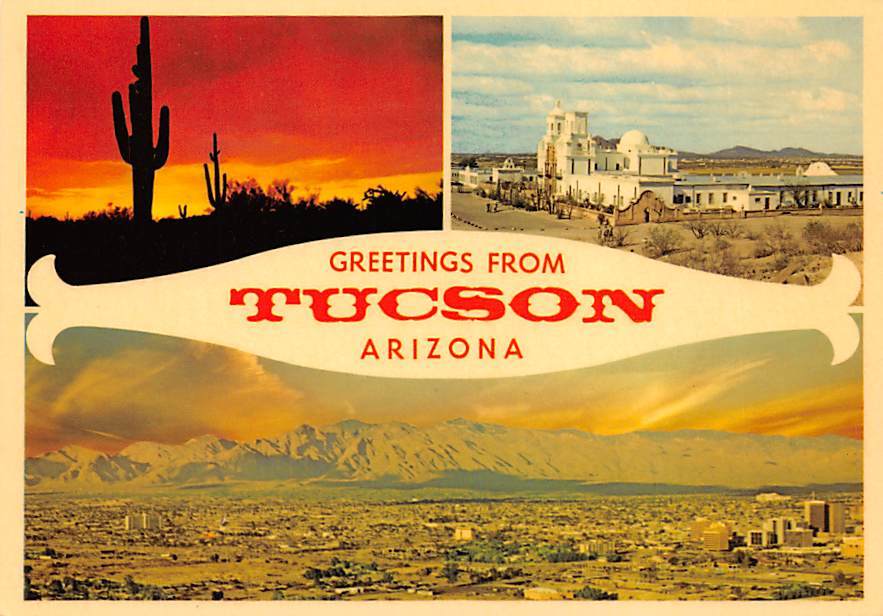 Greetings From Greetings From, Tucson, Arizona | Topics - Greetings ... Greetings From Greetings From, Tucson, Arizona | Topics - Greetings ...