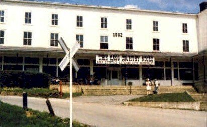Cass Country Store - Pocahontas County, West Virginia | United States ...