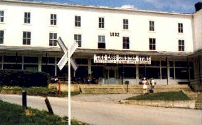 Cass Country Store - Pocahontas County, West Virginia | United States ...