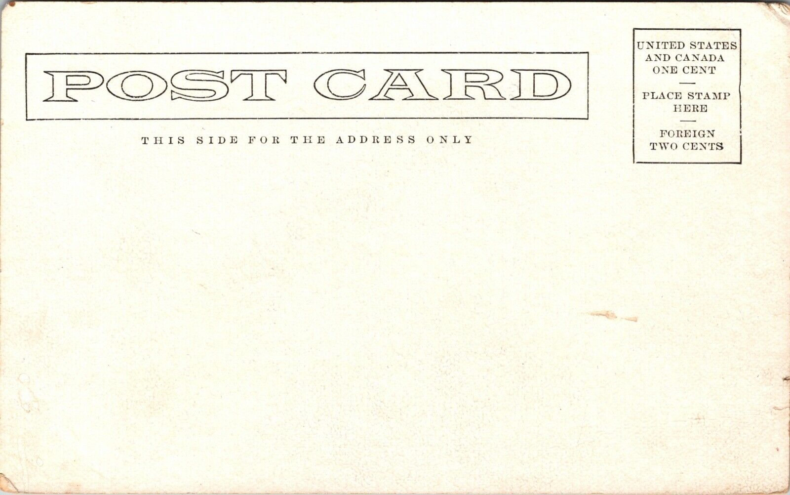 Postcard Tabor Opera House Block in Denver, Colorado~135826 | United ...