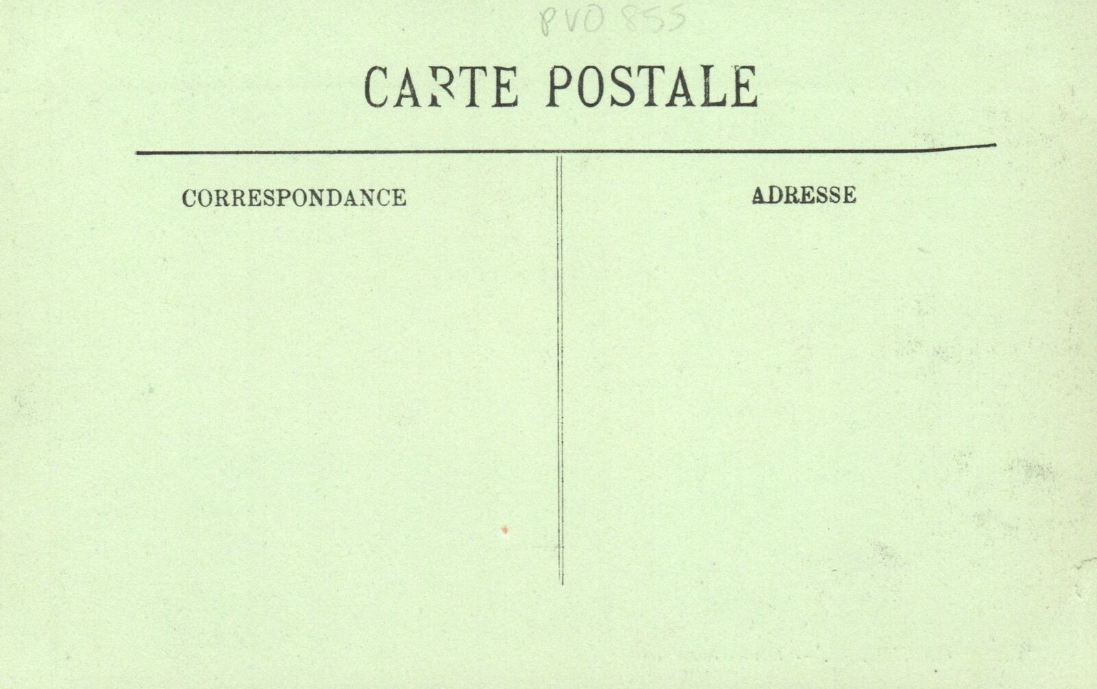 Vintage Postcard 1910's Carthage Ruines Romaines Historical Landmark ...