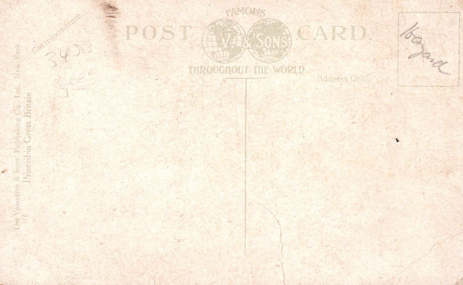 Vintage Postcard Crown Point Lighthouse Landmark Lake Champlain New ...