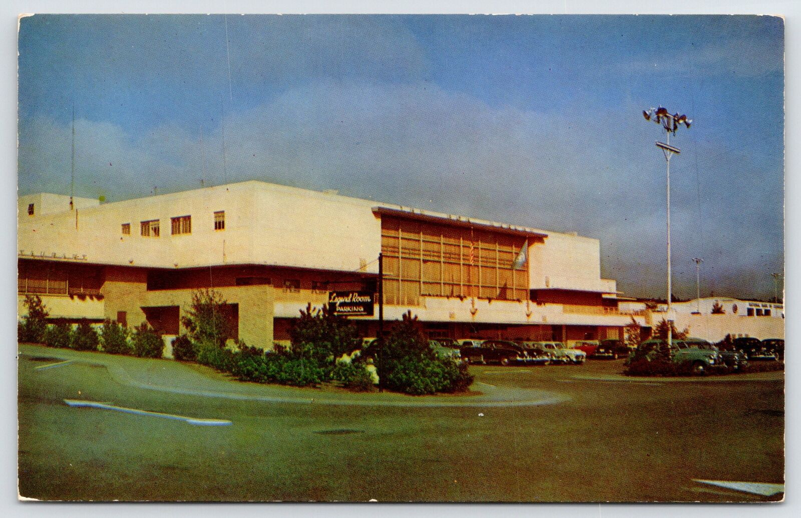 Seattle Washington~Northgate Mall Bon Marche Department Store~Legend ...