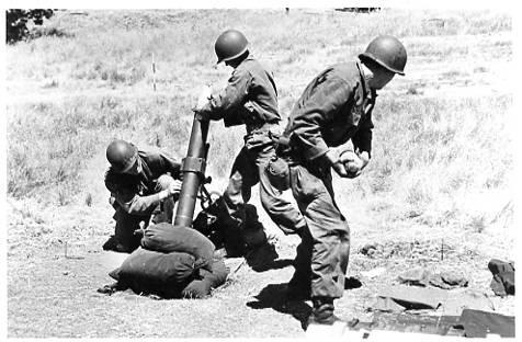 CA - Camp Cooke, Military Maneuvers *RPPC | Topics - Militaria ...