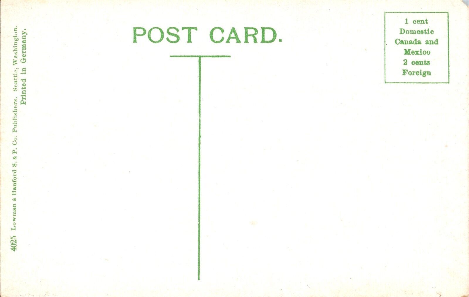 Indian Whaling Canoes of Puget Sound WA Vintage Postcard K75 | United ...