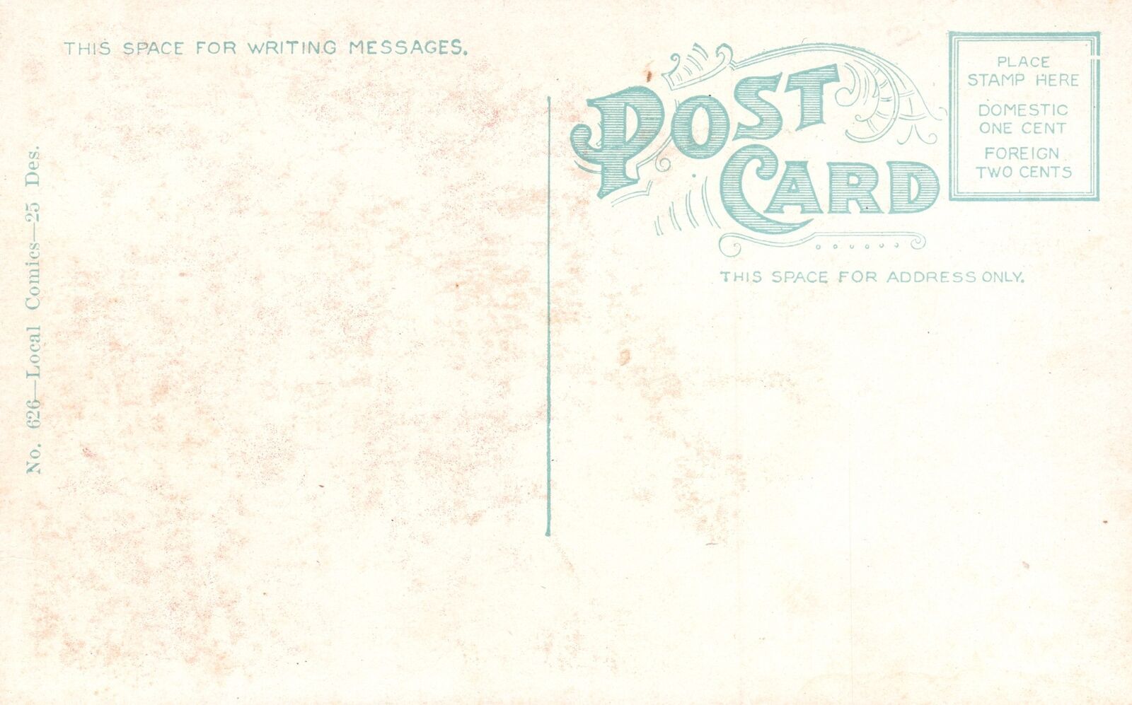 Vintage Postcard Girls In The Wild Beautiful Ladies Girl Are Plentiful ...